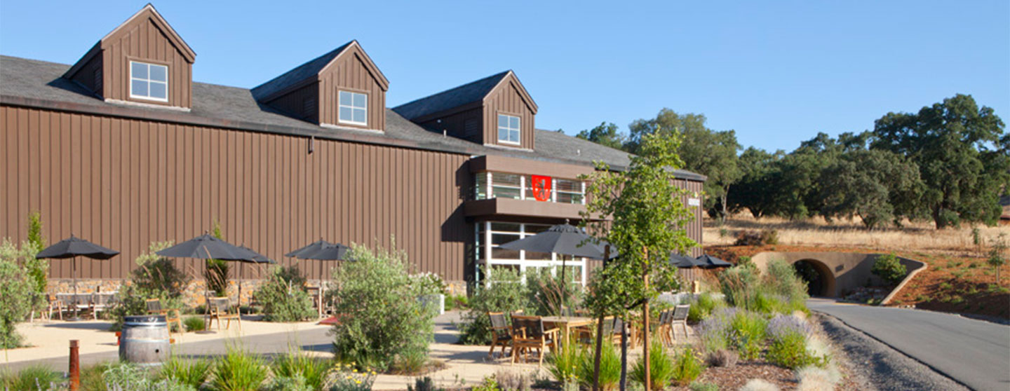 Roth Estate - luxury Bordeaux varietals from Sonoma County