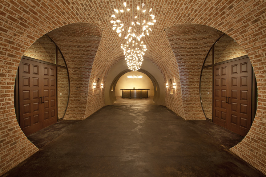 Roth Cabernet Sauvignon - Roth Estate