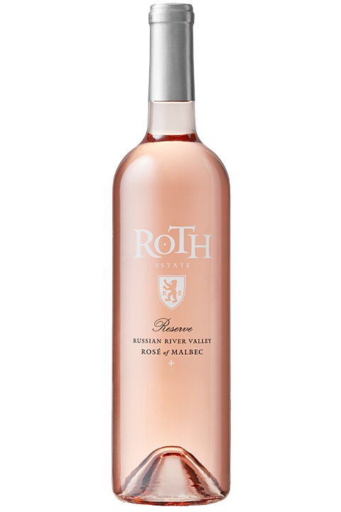 Roth Estate - luxury Bordeaux varietals from Sonoma County