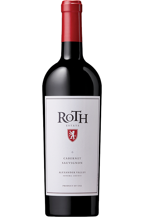 Roth Cabernet Sauvignon - Roth Estate